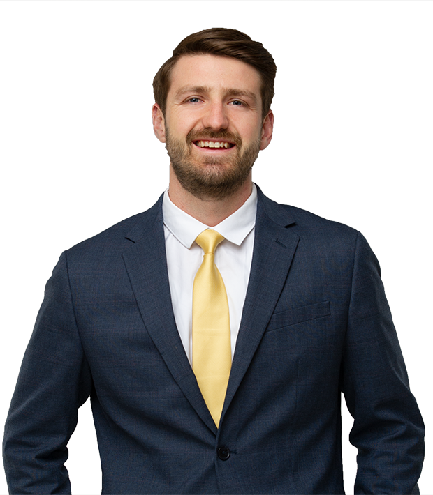 Tucker Cutter | Management and IT Consultant | BerryDunn