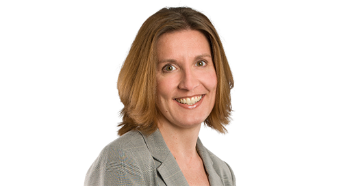 Sarah Belliveau | President and CEO | BerryDunn