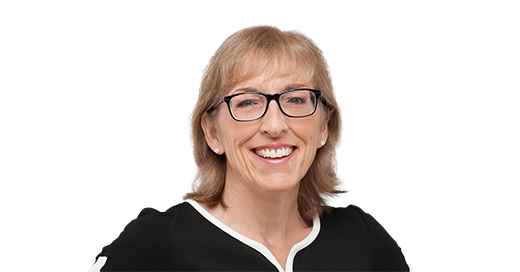 Barbara McGuan | Non Profit Tax Accountant | BerryDunn