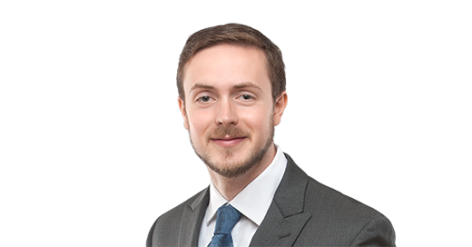 Ethan Wiley | Medicaid Consultant | Portland | BerryDunn