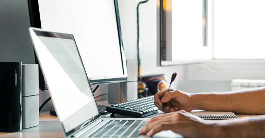 Offender Management Systems: Leveraging Standards | BerryDunn