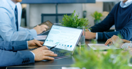 Process redesign can help meet new CYSHCN standards | BerryDunn