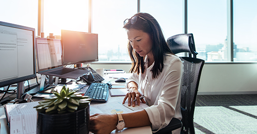 GASB Statement No. 96 Subscription-Based Information Technology ...