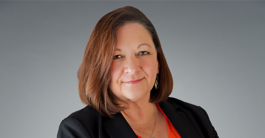 Becki Moore | State Government Consultant | BerryDunn