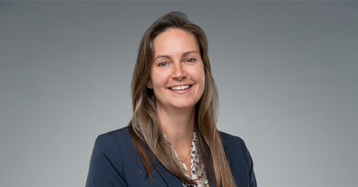 Deb Dorain | Healthcare Reimbursement Consultant | BerryDunn