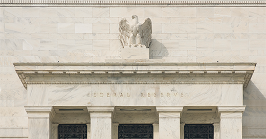 Evolving security threat landscape: Federal Reserve Bank's new ...