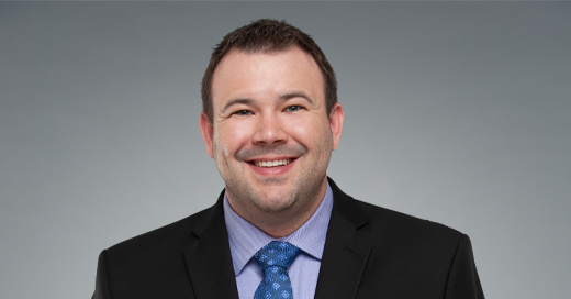 David Ledbetter | Government Consultant | Phoenix | BerryDunn