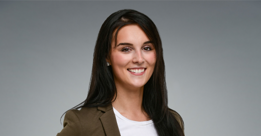 Emily Collins | Healthcare Accountant | Portland | BerryDunn