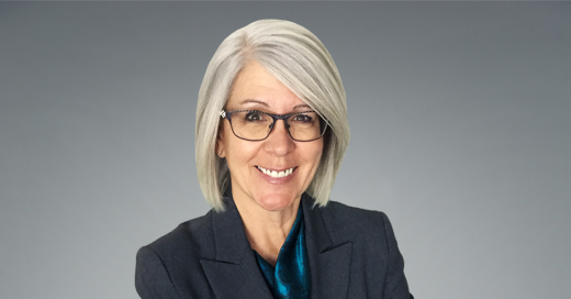 Lisa Roberts | Child Welfare Consultant | BerryDunn