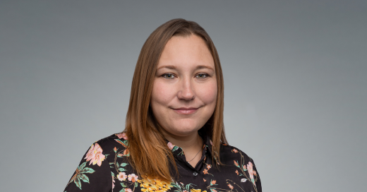 Kristin Cogan | Healthcare Systems Analyst | HIM | BerryDunn