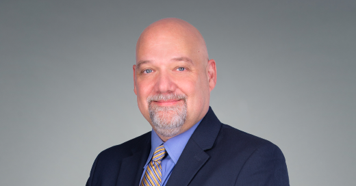 Robert Morey | Government Consultant | BerryDunn