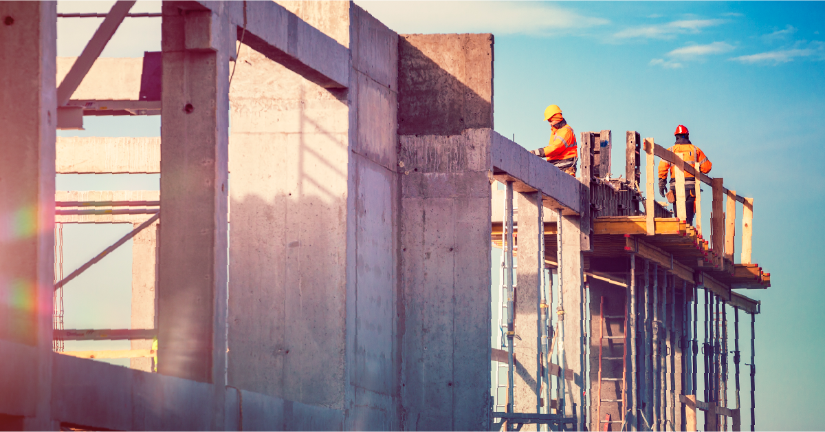 Mergers and acquisitions in the construction industry | BerryDunn