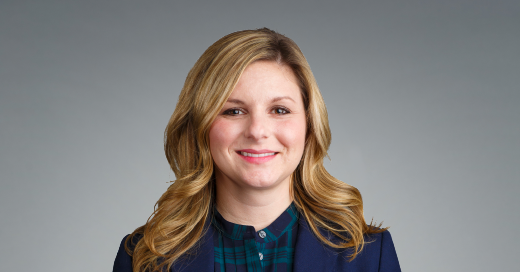 Kristen Perry | Corporate Tax Accountant | BerryDunn
