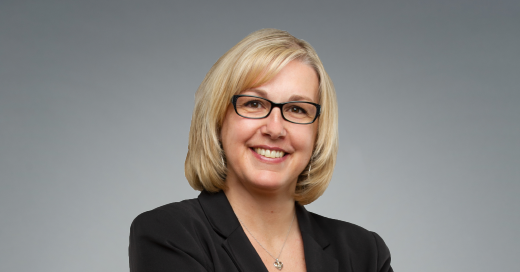 Angie Clark | Healthcare Consultant | BerryDunn