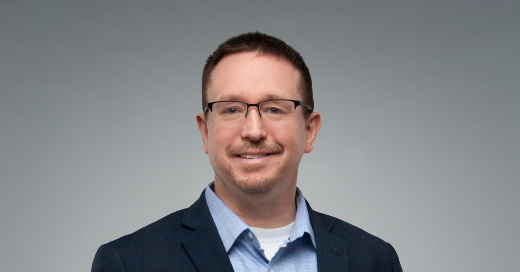 Charles Leadbetter | State Government Practice Group Leader | BerryDunn