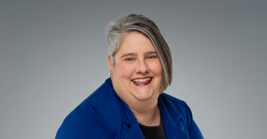 Emily McCoy | MMIS | Government Consultant | BerryDunn