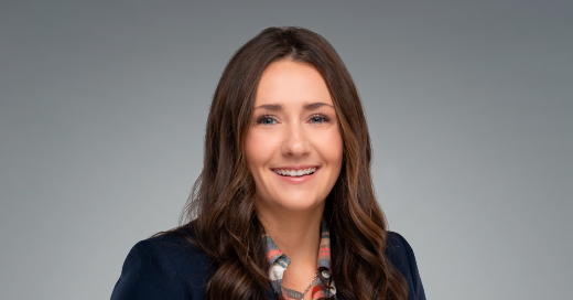 Carley Couturier| Technology Assurance | BerryDunn