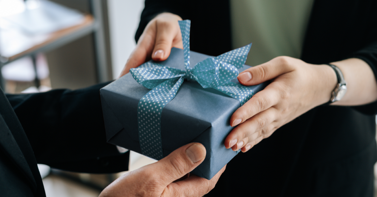 ASU 2020-07 expands reporting requirements for gift in kind donations ...