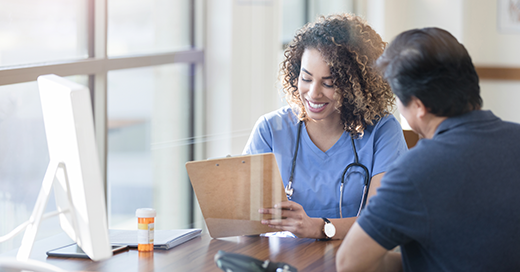 Business Process Redesign for HIV Case Management | BerryDunn