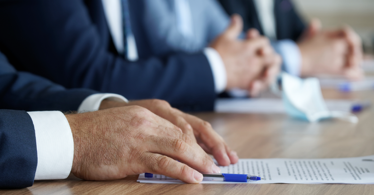 DWD Finance Department optimizes operations to meet surge of activity ...