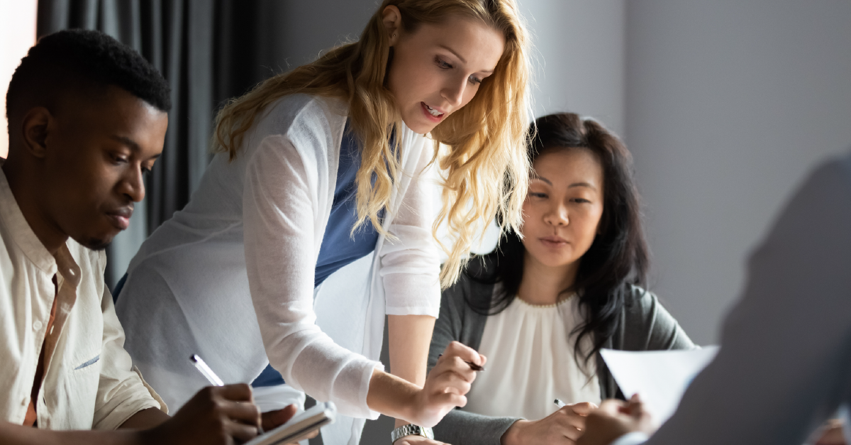 Crisis Averted: Six Steps to Take if Your CEO Leaves Abruptly | BerryDunn