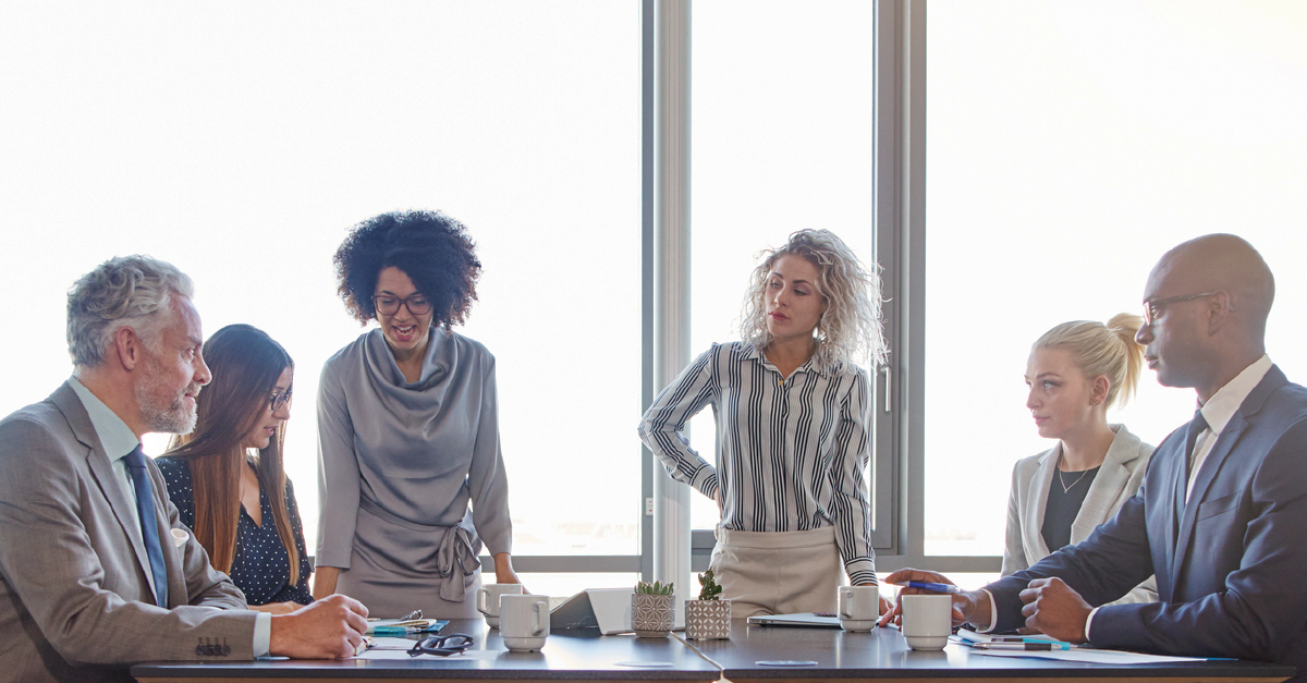 What makes for a good board? | BerryDunn