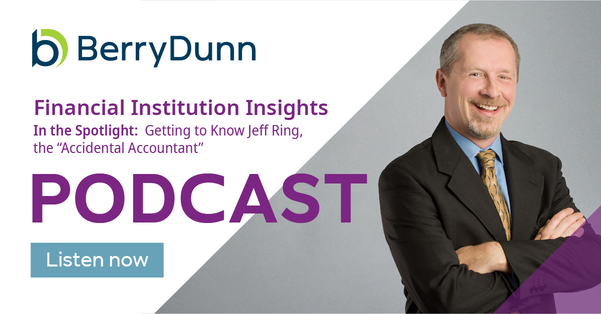 Getting to Know Jeff Ring, the "Accidental Accountant" | Podcast ...