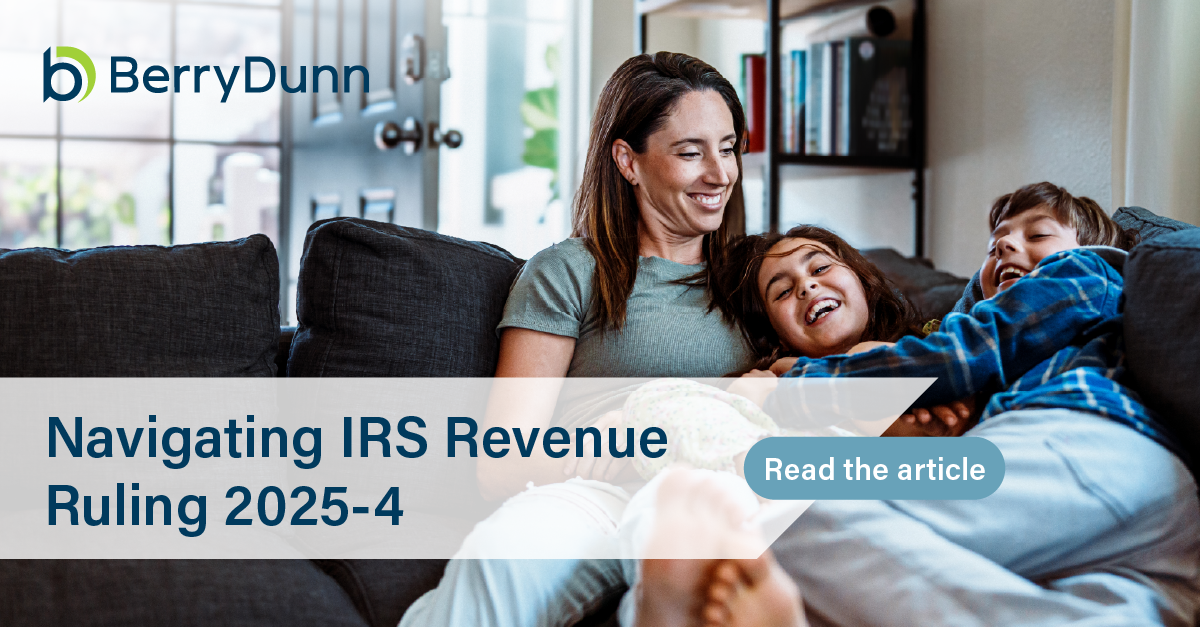 Navigating the tax treatment of Paid Family and Medical Leave (PFML ...