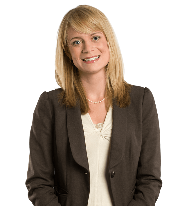 Vienna Morrill | Systems Selection Consultant | BerryDunn