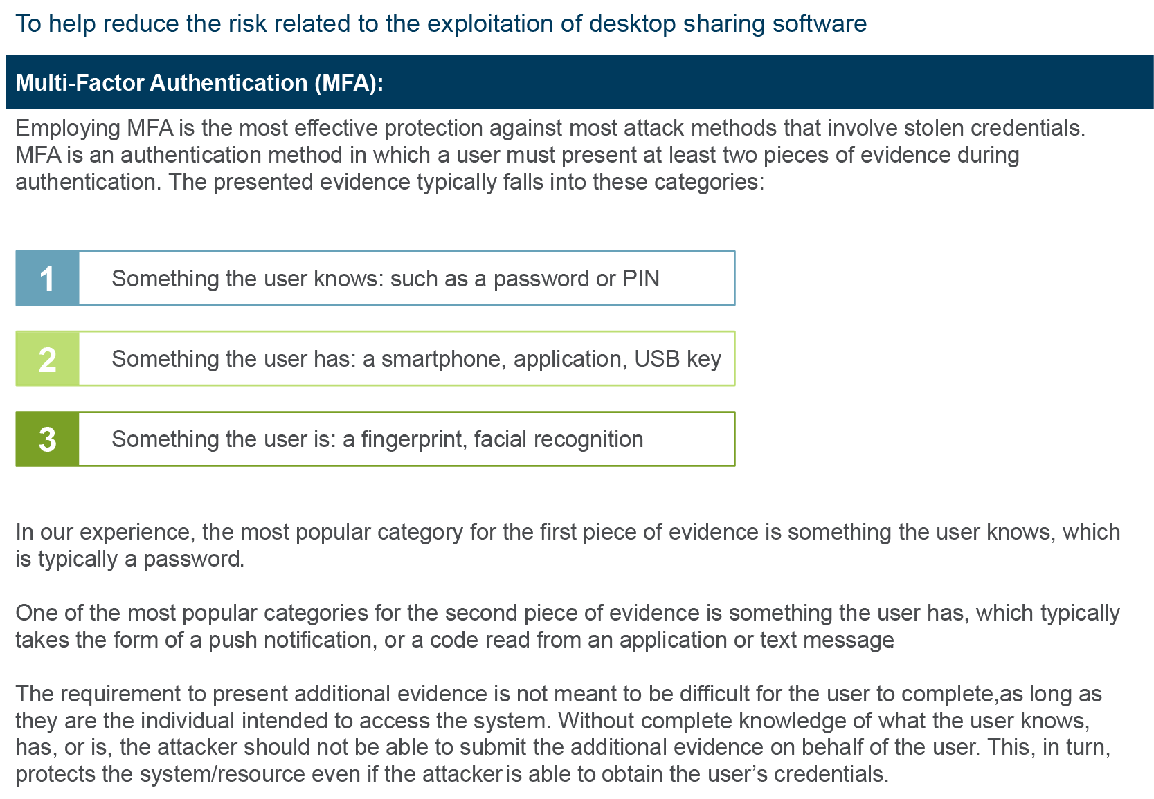 Ransomware: Best practices for protection | BerryDunn
